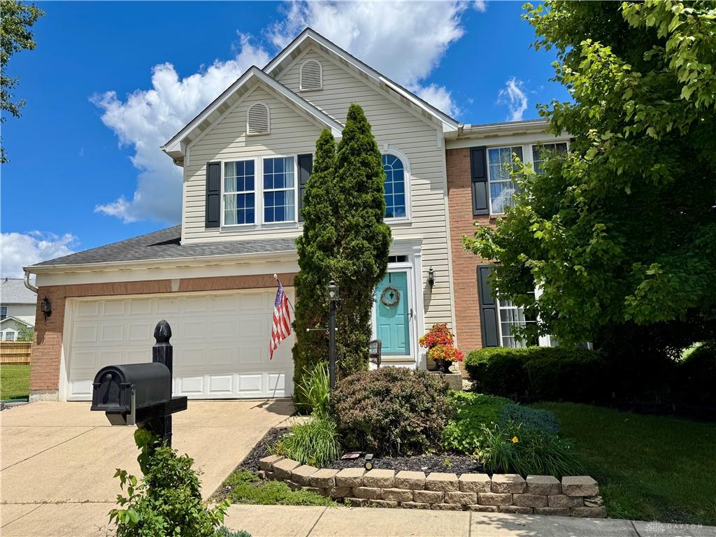 51 Noelle Court Franklin OH 45005 – Flourish Real Estate and Property ...
